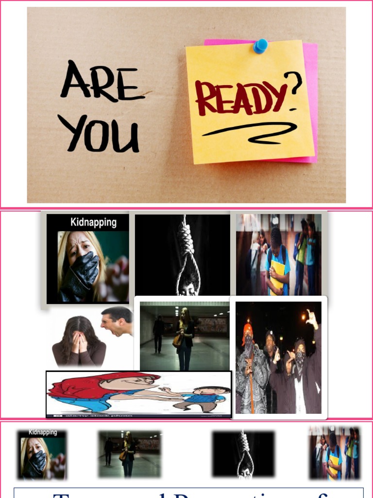 Jean PPT 2 | PDF | Bullying | Stalking