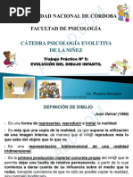 Etapa Preesquemática en Dibujo Infantil | PDF | Las emociones | Color