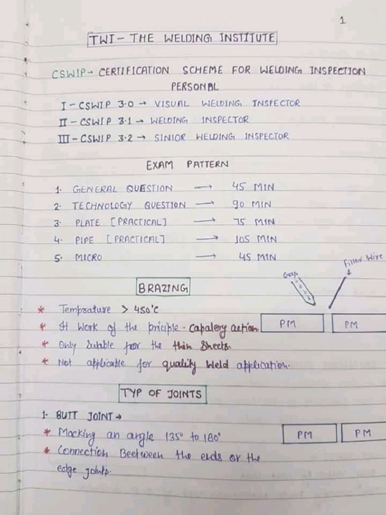 Cours CND Niveau 2 | PDF