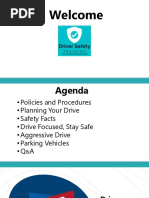 Journey Management Plan Template (A374101) | PDF | Vehicles | Risk