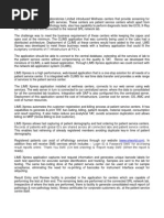 REMISOL Advance Brochure en | PDF | Automation | Laboratories