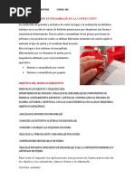 Audaces Vestuario Demo | PDF | Software | Software del sistema