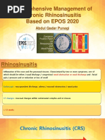 2009 Samet Classification Prognosis Evaluation Individual Teeth ...