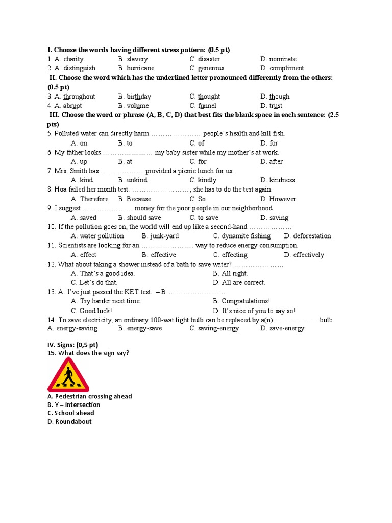Đề Cương Ôn Tập TA 9 HK2 (Hồ Văn Long) | PDF | Petroleum | Thanksgiving
