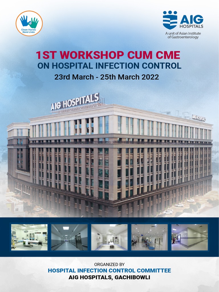 HICC CME Brochure Final | PDF | Doctor Of Medicine | Nursing