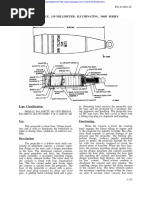 M557, PD-PDSQ, T-Bar | PDF | Fuze | Artillery