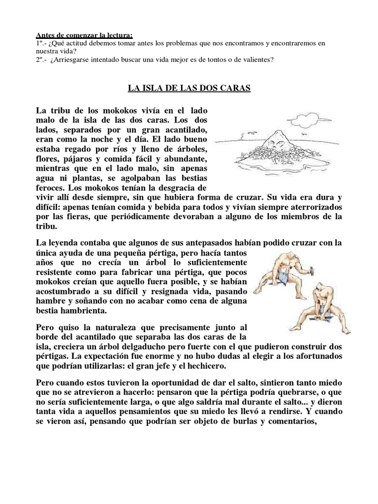 Ejercicio de Comprensión Lectora y Elaboración de Organizador Gráfico | PDF