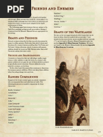 The Official Timeline For The Forgotten Realms and Its Adventures | PDF ...