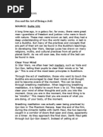 The Truth About The Lin Kong Jing | PDF | Qigong | Qi