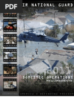 Information Operations Roadmap (NOFORN 2003) | PDF