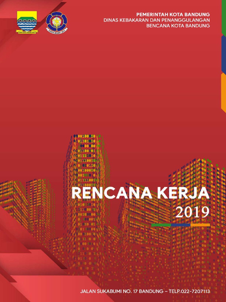 Renja Diskar PB 2019 | PDF