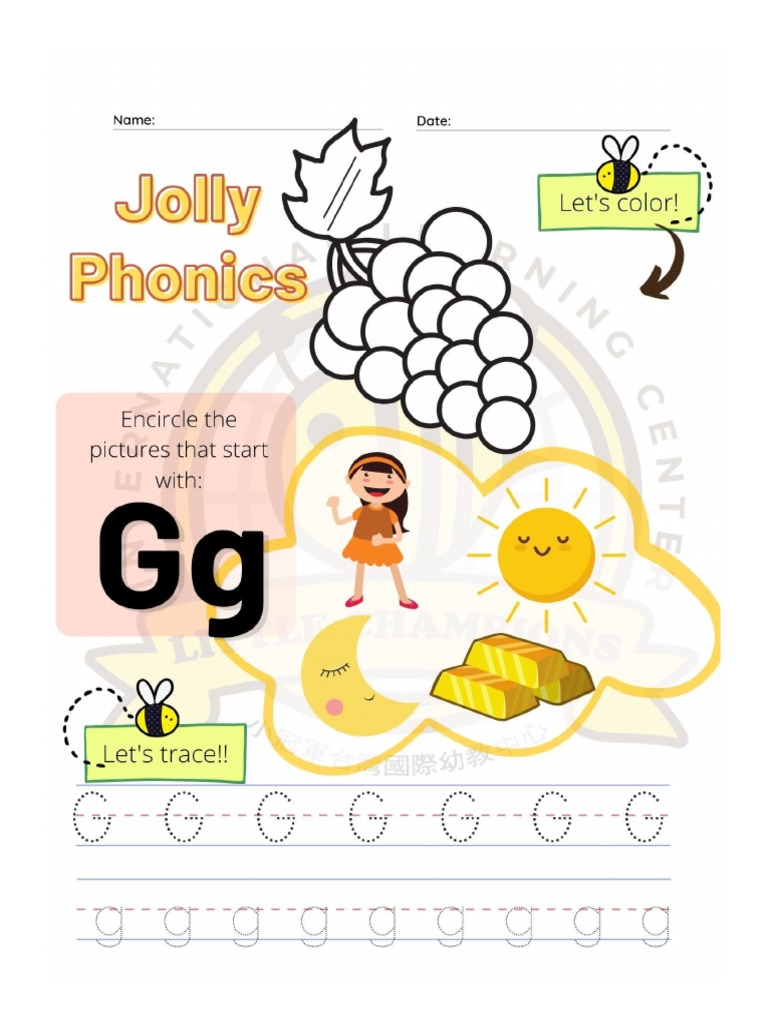 Phase 3 Worksheet 1 | PDF