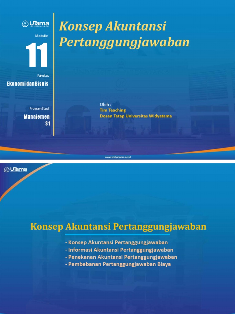 11 AKMEN Prodi MNJ S1 FEB UTAMA | PDF