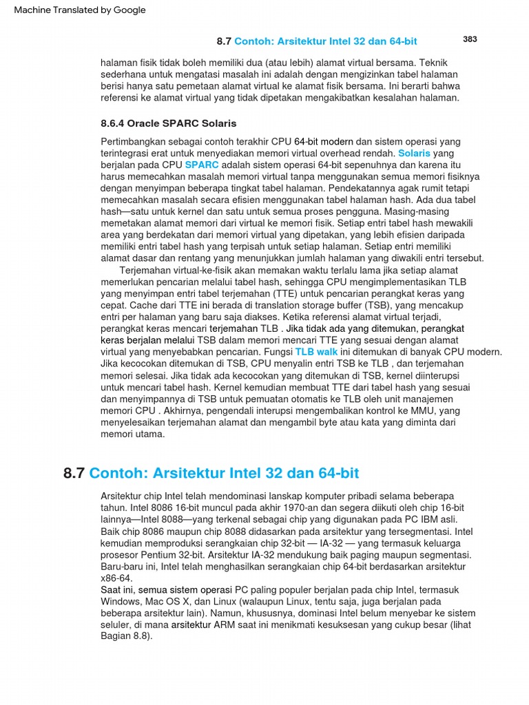 Abraham Silberschatz-Operating System Concepts (9th, 2012 - 12) - 407-414 | PDF
