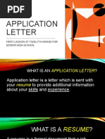 Tabbings Letter | PDF