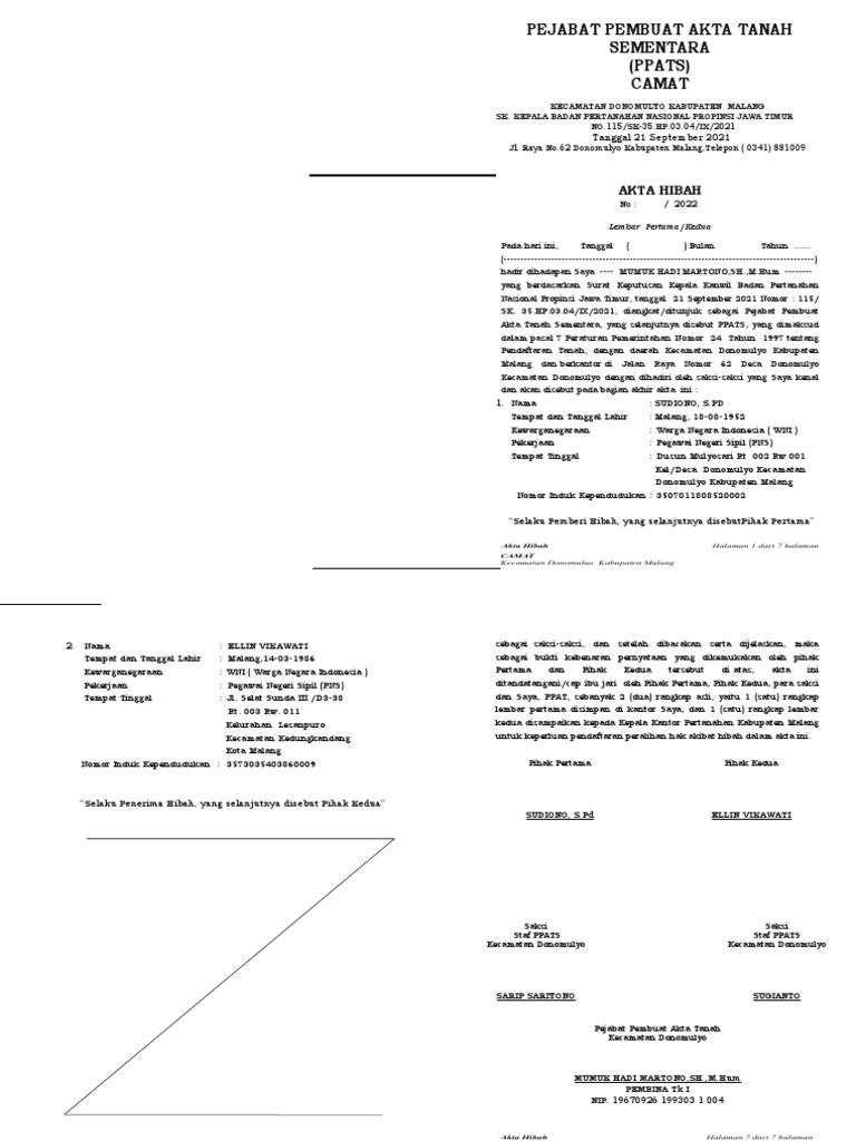 A3 Hibah Ellin Vikawati | PDF