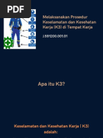 Arti Simbol K3 Sakai Group | PDF | Dewasa Muda | Ilmu Sosial