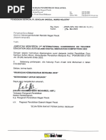 Penambahbaikan Pelaksanaan RMT Di Sek Rendah KPM | PDF