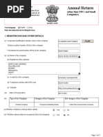 Lessee Information Statement | PDF | Lease | Point Of Sale