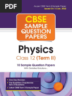 Arihant All in One Computer Science Class 12 2023 | PDF | Career & Growth