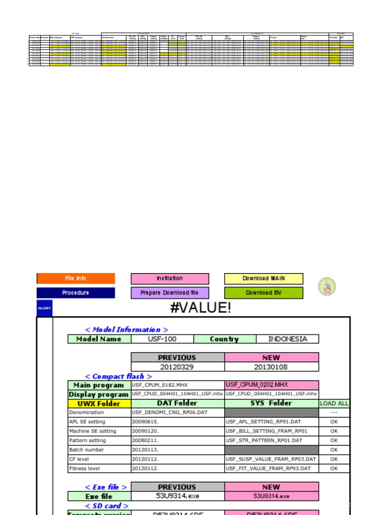 Cara Download | PDF | Computer File | Installation (Computer Programs)