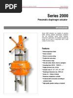 ORBIT 60 SERIES System Overview Datasheet - 137M5182-2 | PDF ...