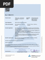 ORBIT 60 SERIES System Overview Datasheet - 137M5182-2 | PDF ...