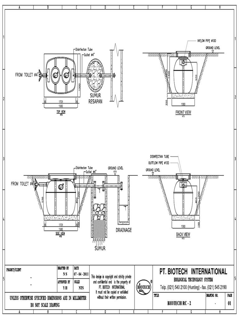 Biotech RC - 2 | PDF