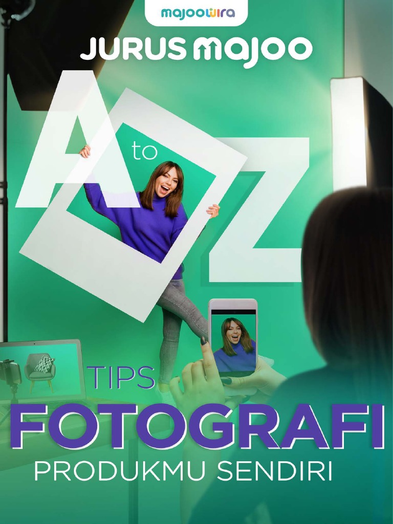 Manfaat Fotografi untuk Online Shop | PDF