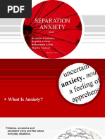 Starving The Anxiety Gremlin For Children Aged 5-9 - A Cognitive ...