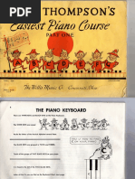 Tala System in Bharathanatyam | PDF | Musical Notation | Music Theory