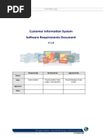 Stock Maintenance System | PDF | Use Case | Unified Modeling Language