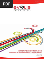 Evolis Print Center Manual | PDF | Printer (Computing) | Command Line ...