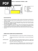 Step by Step How To Configure Intercom (Commend) | PDF | Digital Technology | Computer Architecture
