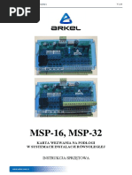 ABB Switch AFS675 | PDF