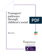 UNOCINI: Children's Needs Assessment Model | PDF | Child Neglect ...