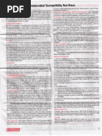 The IADQ English | PDF | Mental Disorder | Causes Of Death