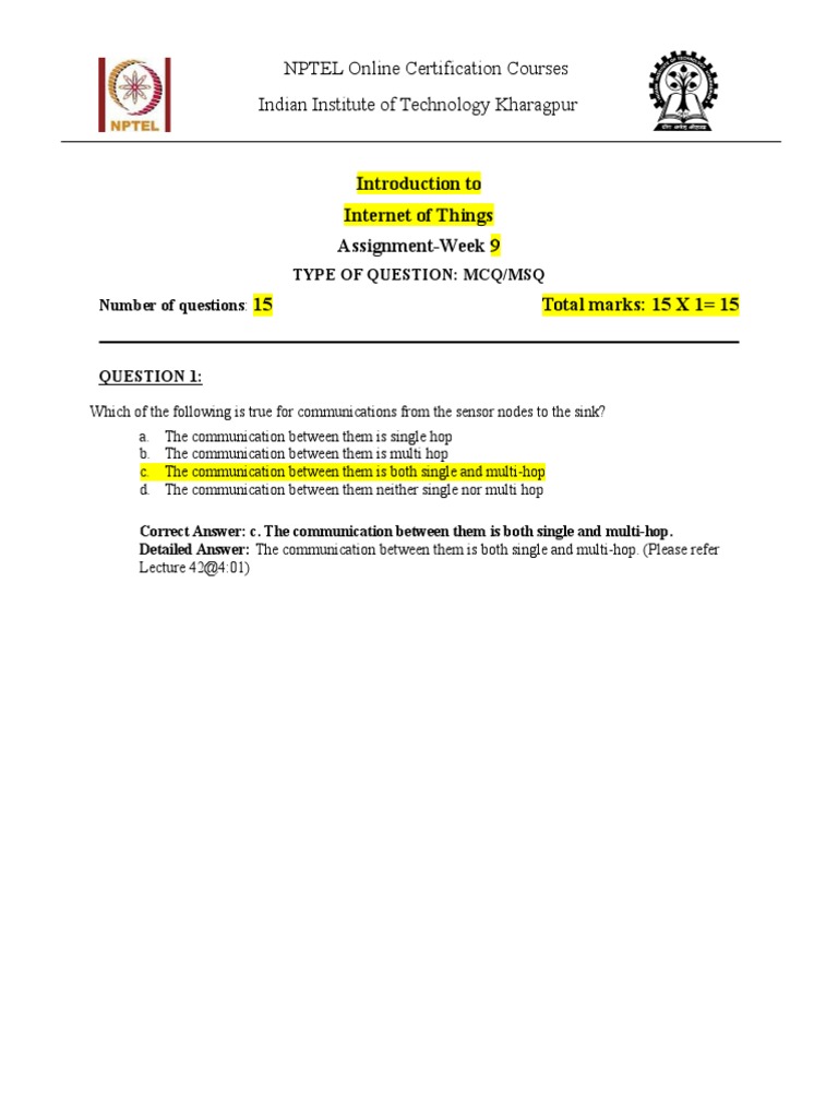 Assignment W9 | PDF | Cloud Computing | Online And Offline