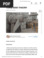How To Read A Centrifugal Compressor Performance Curve | PDF ...