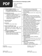 Sintak Model Inquiry Learning | PDF