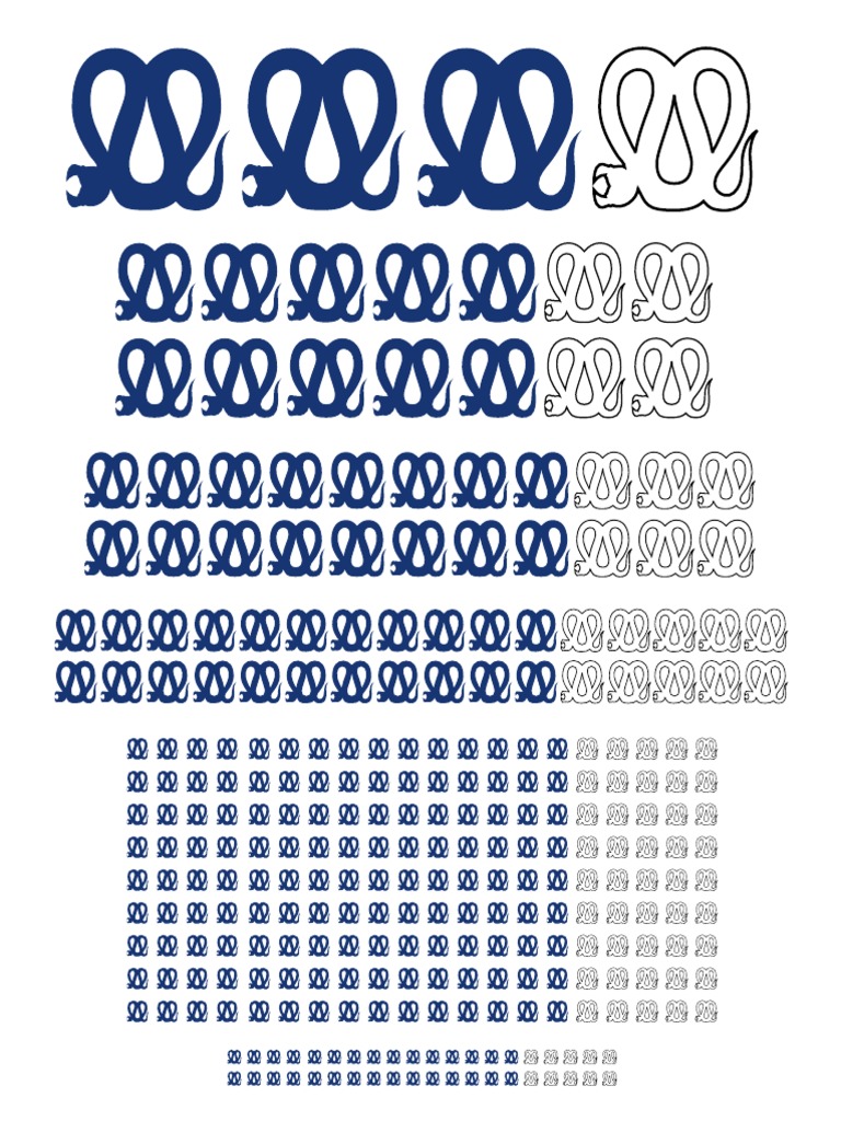 Iron Snakes Logo Sheet | PDF