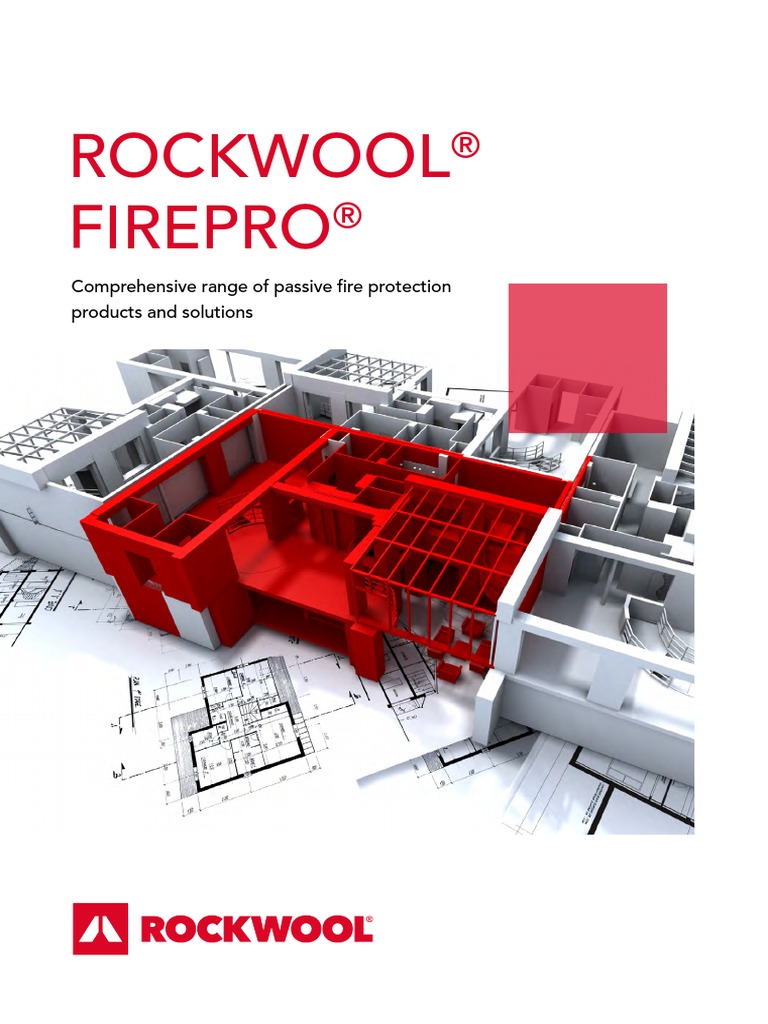 Firepro Book | PDF | Pipe (Fluid Conveyance) | Building Materials