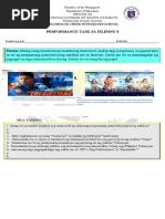 Lac Topics | PDF | Self-Improvement | Wellness