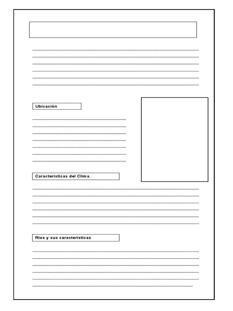 Formato Artículo Informativo | PDF