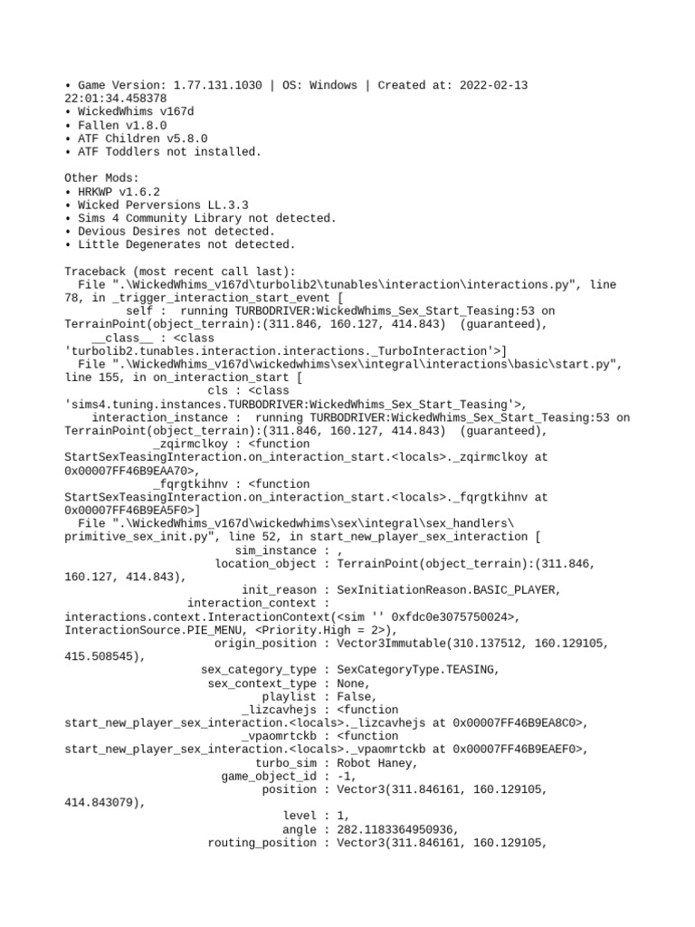 Fallen Exception | PDF | Computing | System Software