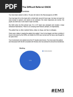 DATIX UserGuide PDF | PDF | Risk Management | Information Security