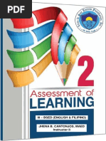 Needlecraft 9 Q1 Module 1 PDF | PDF | Embroidery | Yarn