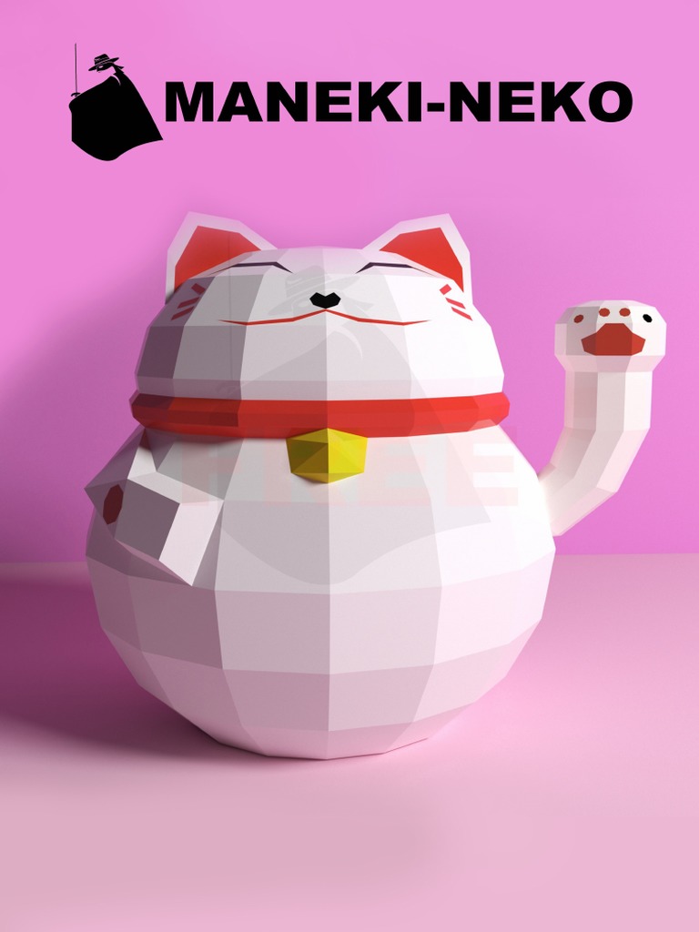 Maneki Neko Free | PDF