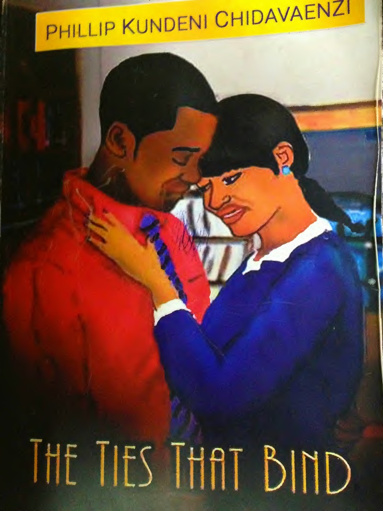 Ties That Bind | PDF