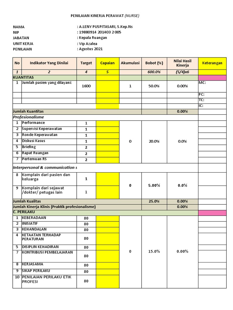 Form Oppe Karu Ri | PDF